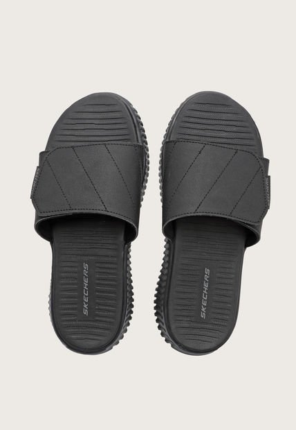 Playera Negro Skechers Elite Flex-Trevera - Compra Ahora | Dafiti Colombia