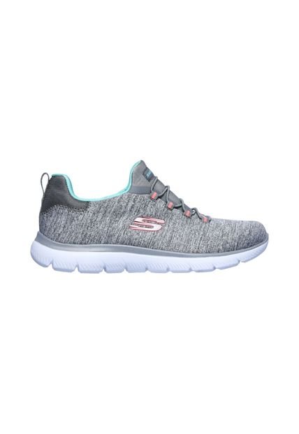 TENIS SKECHERS MUJER SUMMITS - Compra Ahora | Dafiti Colombia