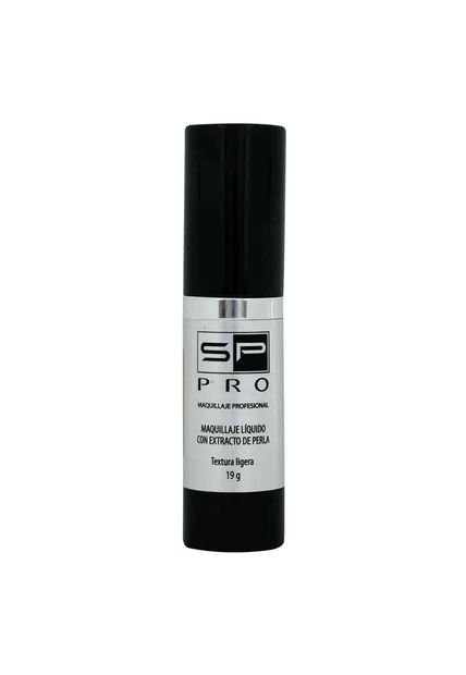 Maquillaje Liquido Perlado Sp Pro #102 Frasco 19 Gramos - Compra Ahora ...