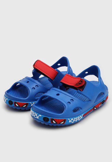 Playera Azul-Rojo-Blanco Premium To Walk Kids Spider-Man - Compra Ahora ...