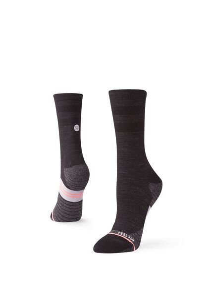 Medias Stance Bike Solid Wool Crew - Compra Ahora | Dafiti Colombia