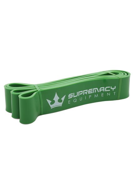 Banda de Resistencia Verde Supremacy Equipments - Compra Ahora | Dafiti ...