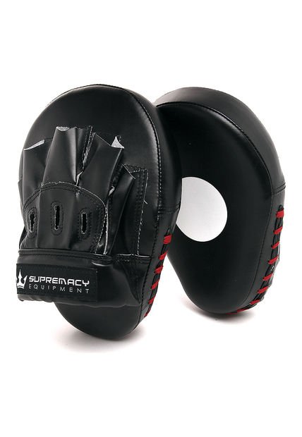 Manoplas Negras-Roja Supremacy Equipments - Compra Ahora | Dafiti Colombia
