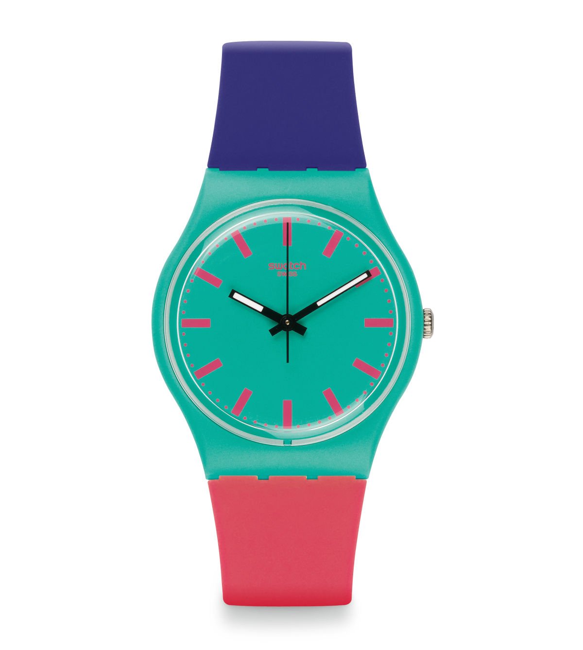 Reloj Dorado Swatch - Compra Ahora | Dafiti Colombia