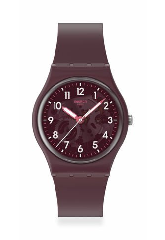 Relojes Swatch en Dafiti | Completa tu look con estilo | Pide Ahora
