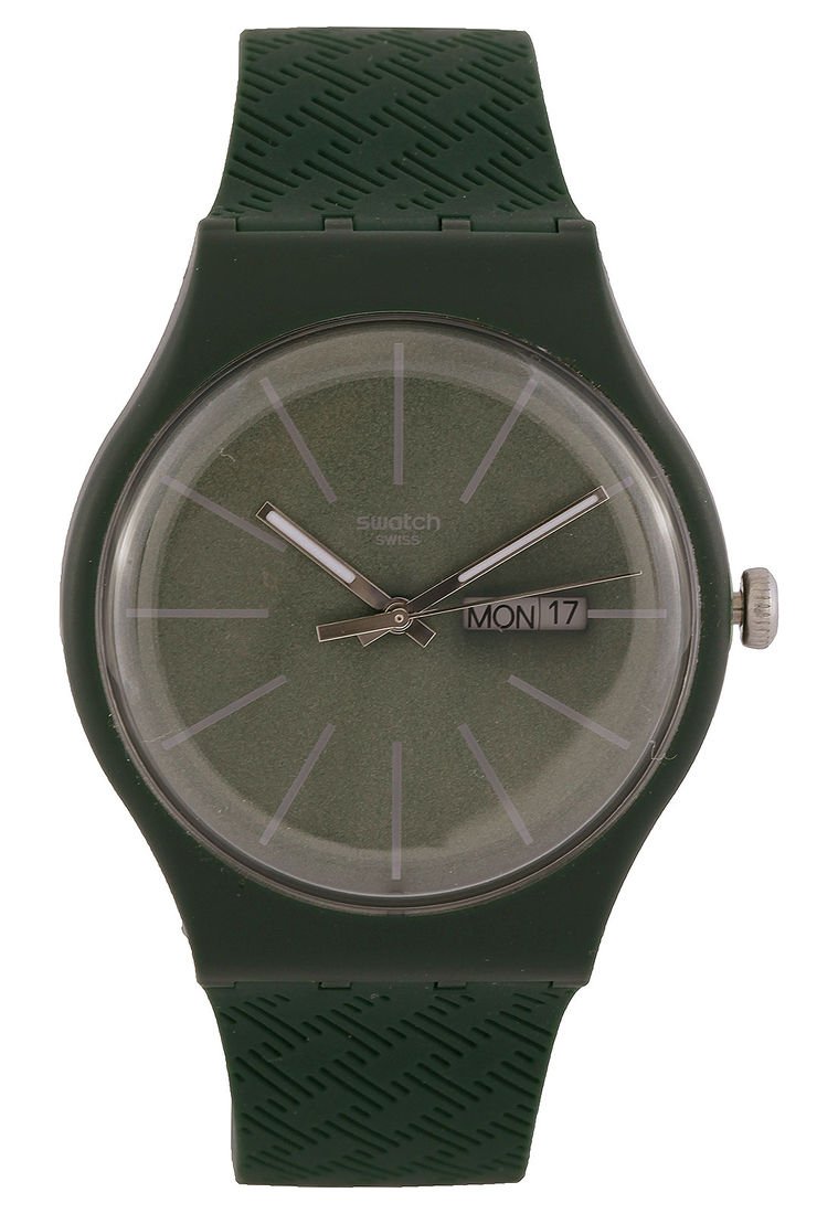 Reloj Verde Swatch - Compra Ahora | Dafiti Colombia