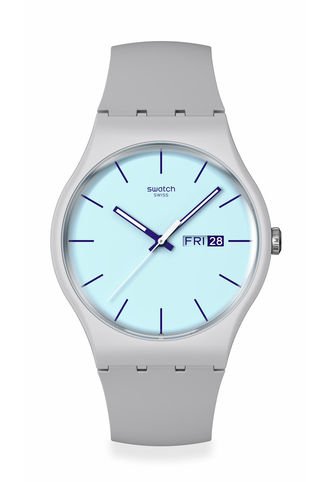 Relojes Swatch en Dafiti | Completa tu look con estilo | Pide Ahora