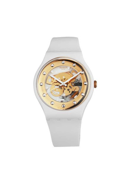 Reloj Swatch Sunray Glam SUOZ148 - Compra Ahora | Dafiti Colombia