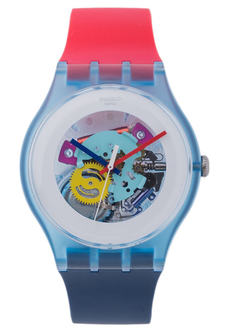 Reloj Multicolor Swatch - Compra Ahora | Dafiti Colombia