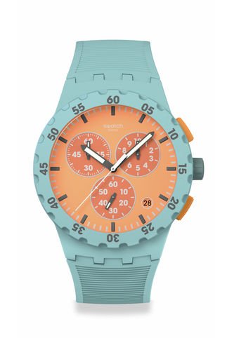 Relojes Swatch en Dafiti | Completa tu look con estilo | Pide Ahora