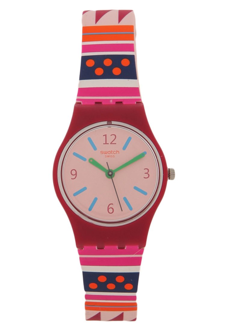 Reloj Multicolor Swatch - Compra Ahora | Dafiti Colombia