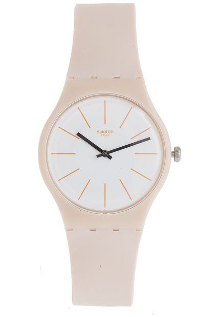 Reloj Beige Swatch - Compra Ahora | Dafiti Colombia