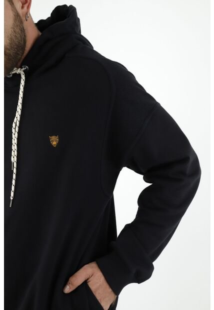 Buzo Negro Para Hombre - Compra Ahora | Dafiti Colombia