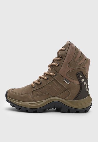 Botas Deportivas de Hombre: Las mejores marcas | ¡Cómpralas!