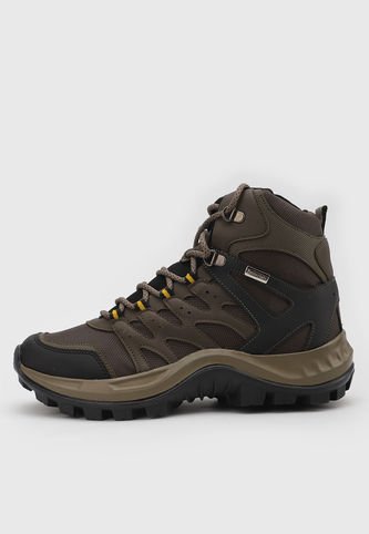 Botas Deportivas de Hombre: Las mejores marcas | ¡Cómpralas!