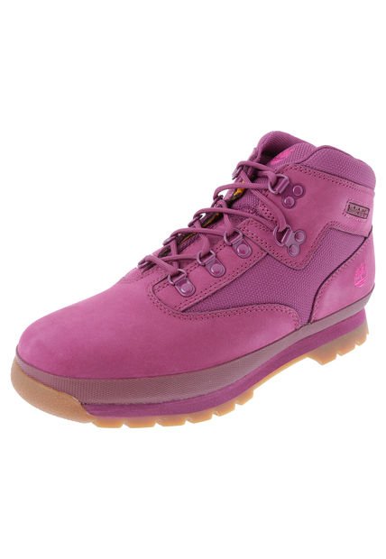 Bota Outdoor Morado TIMBERLAND - Compra Ahora | Dafiti Colombia