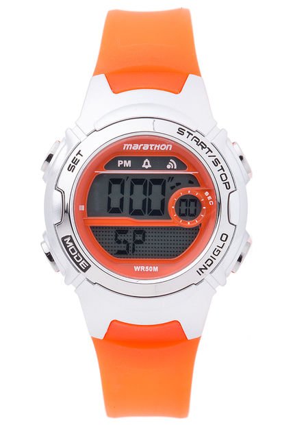 Reloj Naranja Timex - Compra Ahora | Dafiti Colombia