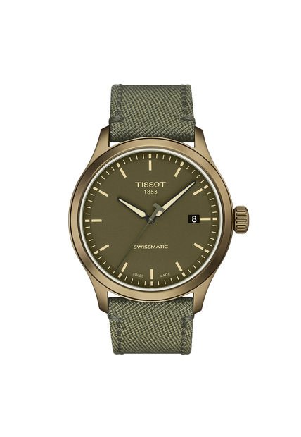 Reloj Tissot Hombre T116.407.37.091.00 - Compra Ahora | Dafiti Colombia