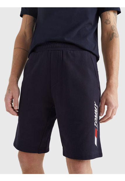 Bermudas Sport Essential Cool Hombre Tommy Hilfiger - Compra Ahora ...