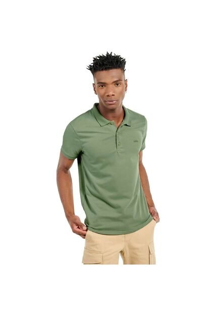 Polo Mormol Para Hombre - Compra Ahora | Dafiti Colombia