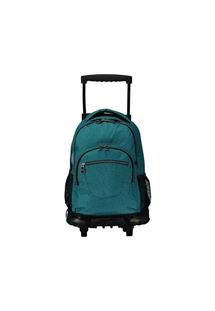 Morral Con Ruedas Renglon - Compra Ahora | Dafiti Colombia