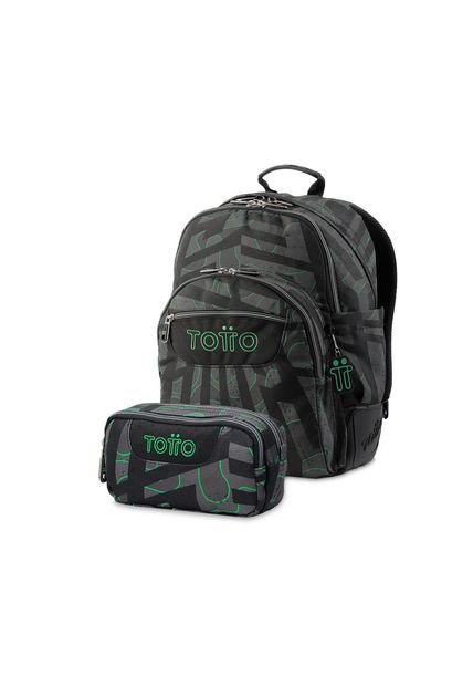 Kit X 2 Morral Rayol + Multiuso Sobre - Compra Ahora | Dafiti Colombia