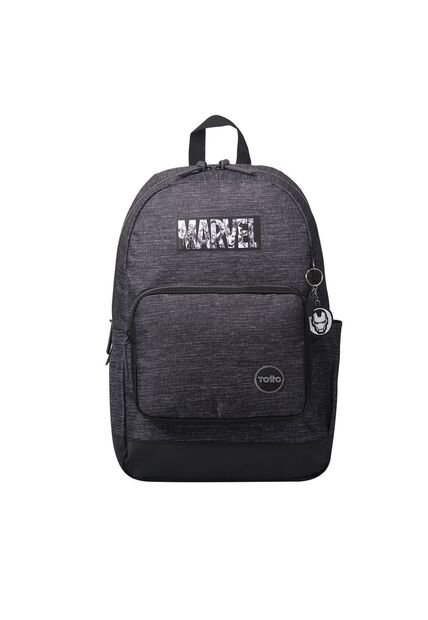Morral Marvel Gray M - Compra Ahora | Dafiti Colombia