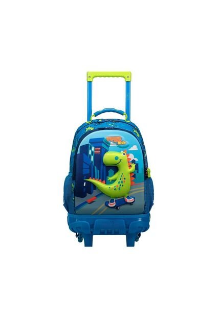 Morral Rue Bomper Little Dino S - Compra Ahora | Dafiti Colombia