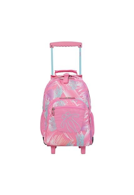 Morral Con Ruedas Regla - Compra Ahora | Dafiti Colombia