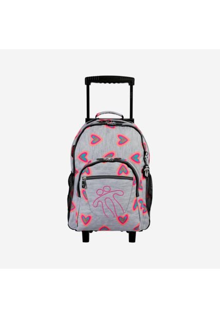 Morral Con Ruedas Regla - Compra Ahora | Dafiti Colombia