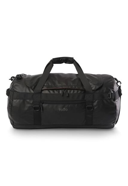 Tula De Viaje 2 En 1 Barrel Negra - Compra Ahora | Dafiti Colombia