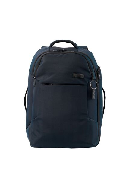 Morral De Viaje Grande Convey 2.0 Azul - Compra Ahora | Dafiti Colombia