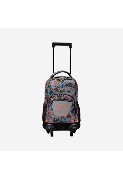 Morral Con Ruedas Resma - Compra Ahora | Dafiti Colombia