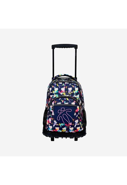 Morral Con Ruedas Renglon - Compra Ahora | Dafiti Colombia