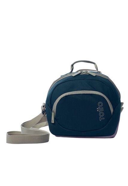 Lonchera Con Aislamiento Térmico Cumbal Azul - Compra Ahora | Dafiti ...