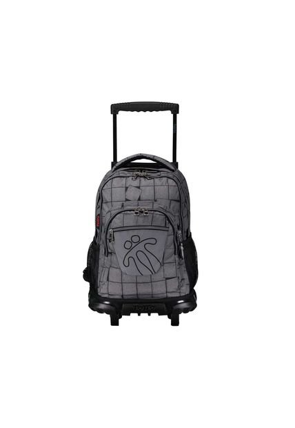 Morral Con Ruedas Renglon - Compra Ahora | Dafiti Colombia