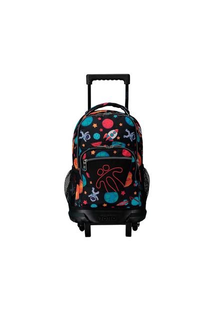 Morral Con Ruedas Resma - Compra Ahora | Dafiti Colombia