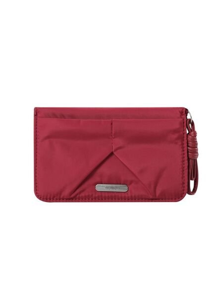 Billetera Para Mujer Talic Mediana Roja - Compra Ahora | Dafiti Colombia