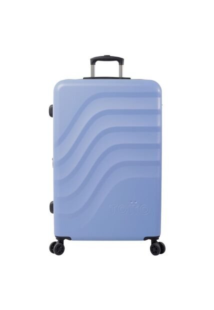 Maleta De Viaje 360° Bazy Plus De Bodega - Compra Ahora | Dafiti Colombia