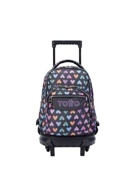 Morral Con Ruedas Para Niña Resma - Compra Ahora | Dafiti Colombia