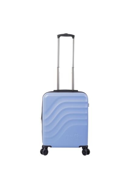 Maleta De Viaje 360° Bazy Plus De Cabina - Compra Ahora | Dafiti Colombia