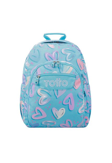 MORRAL TOTTO ACUARELA - Compra Ahora | Dafiti Colombia