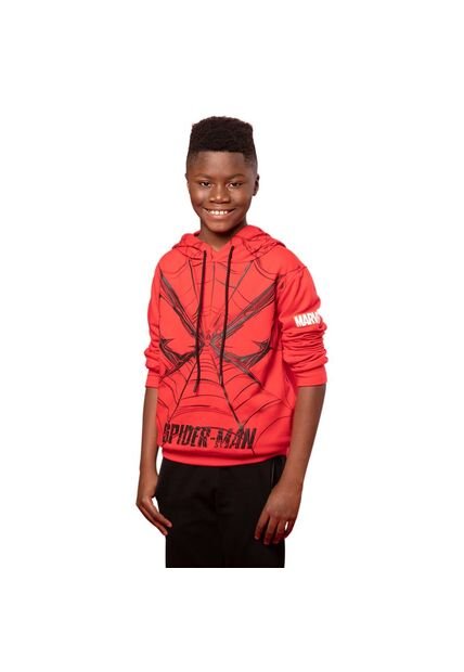 Buzo H Marvel Spm - Compra Ahora | Dafiti Colombia