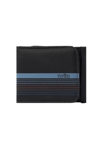 Billetera Lona Rfid Philo - Compra Ahora | Dafiti Colombia