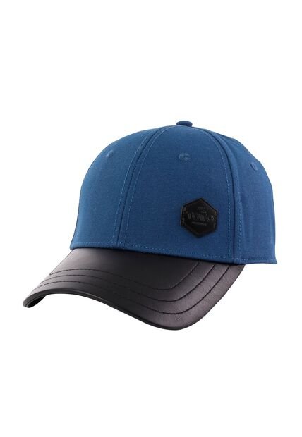 Gorra Beisbolera Hombre Hiro Azul - Compra Ahora | Dafiti Colombia