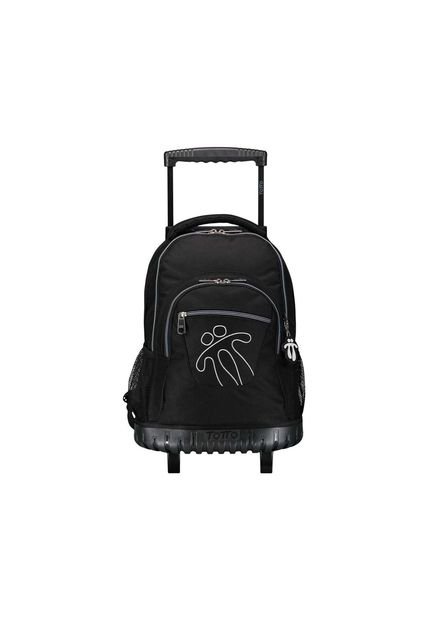 Morral Con Ruedas Renglon - Compra Ahora | Dafiti Colombia