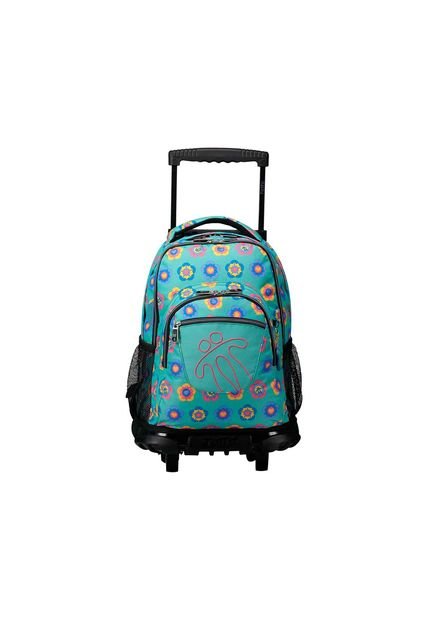 Morral Con Ruedas Renglon - Compra Ahora | Dafiti Colombia