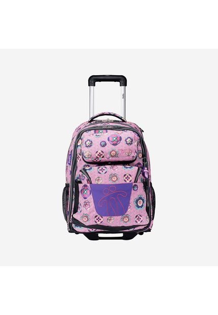 Morral Con Ruedas Carta - Compra Ahora | Dafiti Colombia