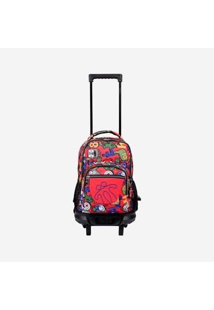 Morral Con Ruedas Resma - Compra Ahora | Dafiti Colombia
