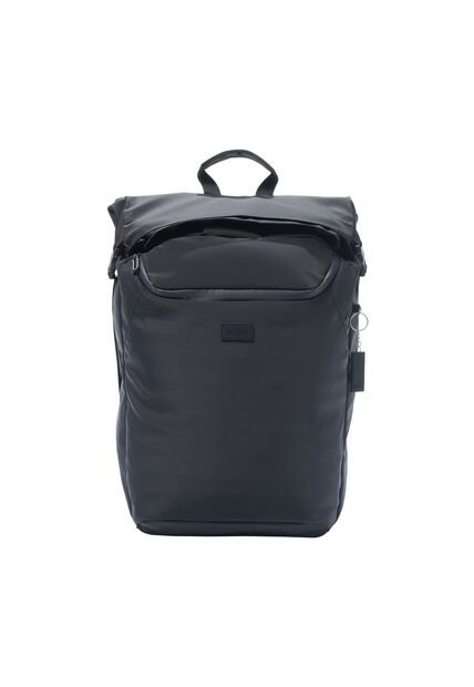 Morral Universitario Porta PC 14" Chicago Negro Hombre - Compra Ahora ...